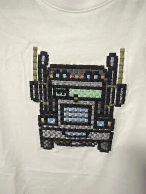 Fcuk, French Connection | Shirts | French Connection Semi Truck ...